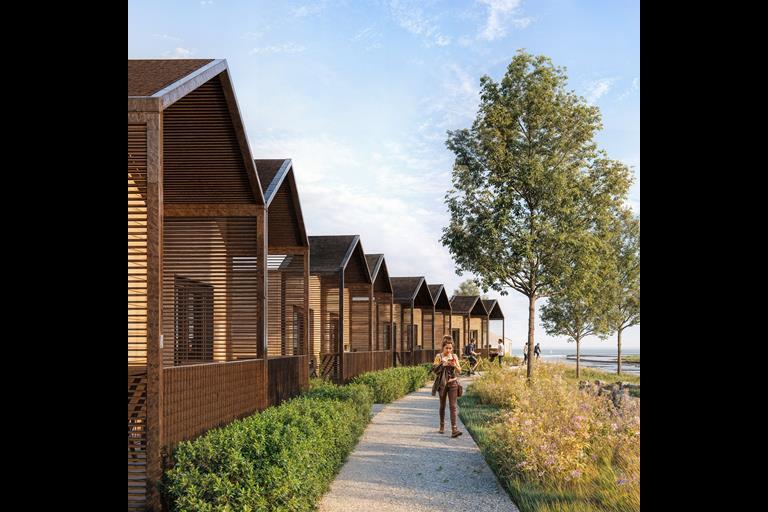 At HTA Design, they are building the case for better housing | Features ...